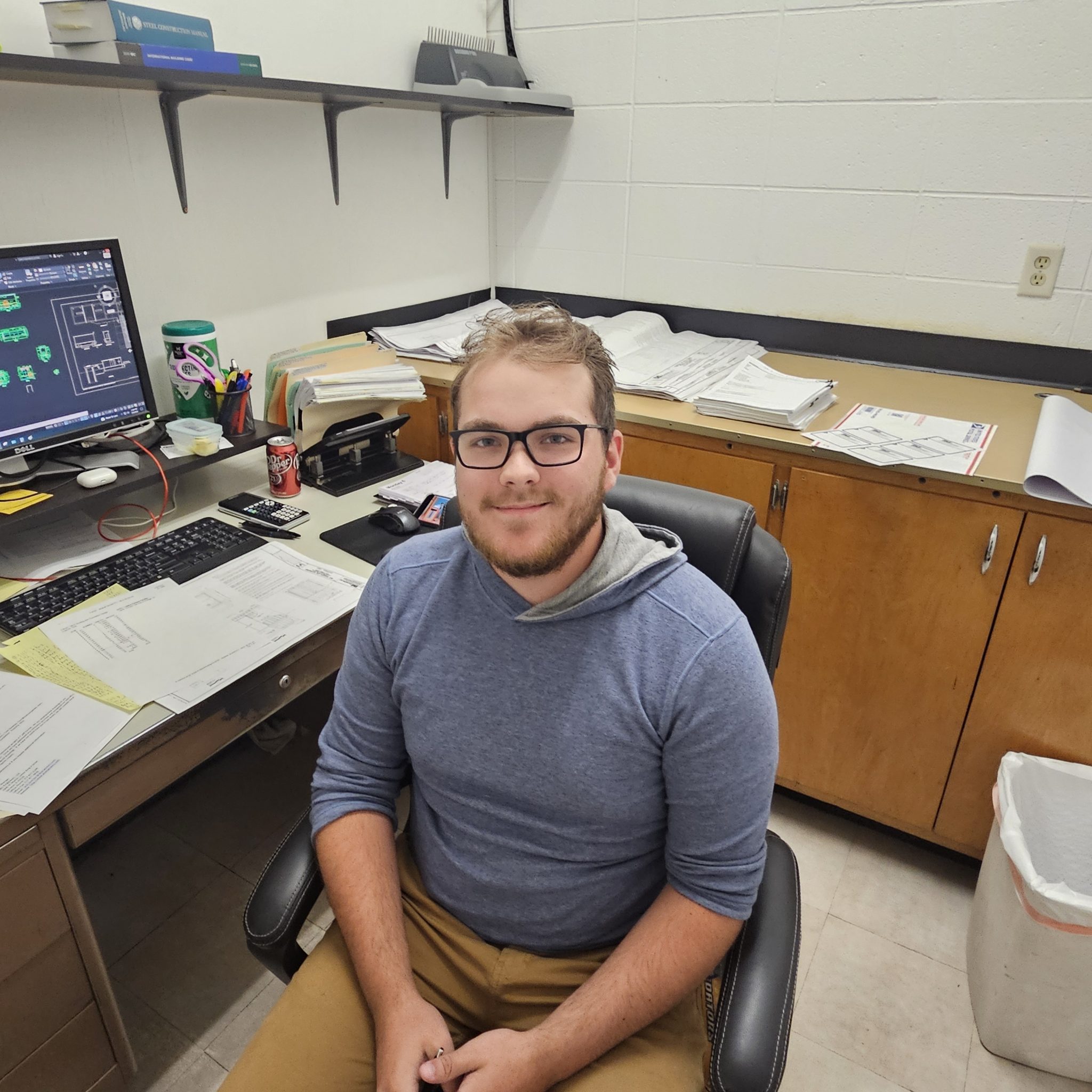 Our Staff - SKS Engineers LLC