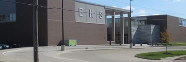 Eisenhower High School Improvements-Decatur, Illinois - SKS Engineers LLC