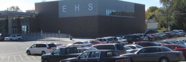 Eisenhower High School Improvements-Decatur, Illinois - SKS Engineers LLC