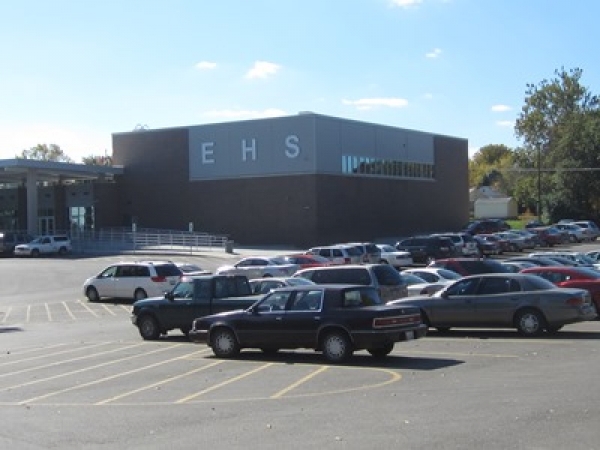 Eisenhower High School Improvements-Decatur, Illinois - SKS Engineers LLC