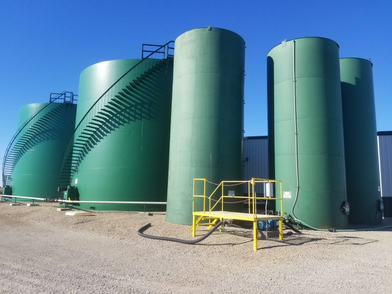 Engineering Projects - SKS Engineers LLC