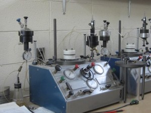 Soils and Materials Testing Laboratory - SKS Engineers LLC