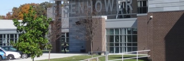 Eisenhower High School Improvements-Decatur, Illinois - SKS Engineers LLC