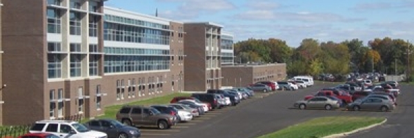 Eisenhower High School Improvements-Decatur, Illinois - SKS Engineers LLC