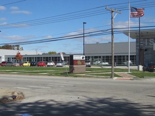 Eisenhower High School Improvements-Decatur, Illinois - SKS Engineers LLC